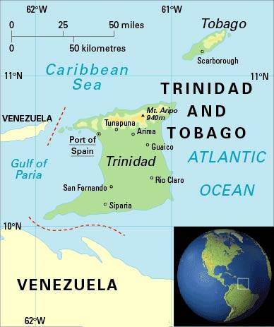 I moderni pirati nel Mar dei Caraibi - Notizie Nautiche