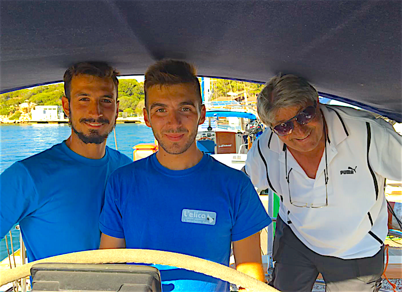 Selva Sea Bass 5: lo abbiamo testato a fondo. | Yacht Digest