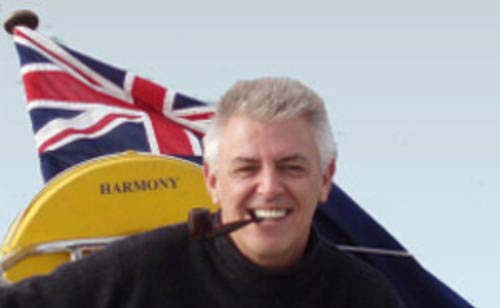 I pregi dell' armo a ketch | Yacht Digest