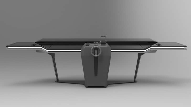 Centrostiledesign disegna il nuovo Naviop CSD 3200