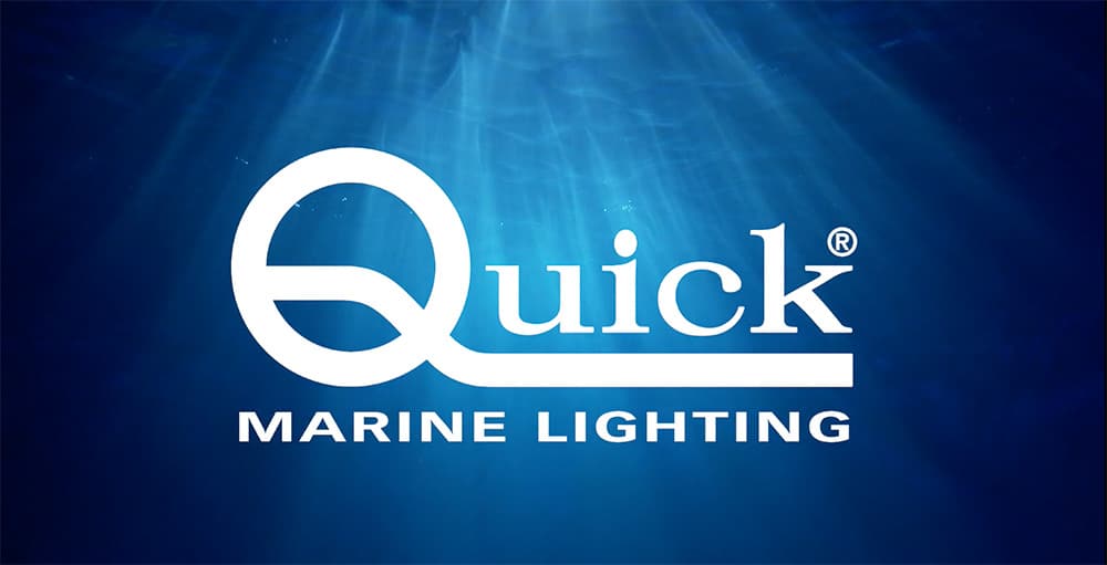 Quick Marine Lighting: il nuovo video inedito | Yacht Digest