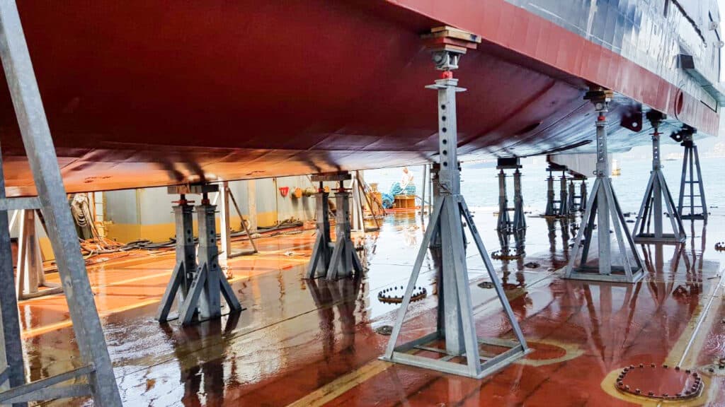 Naval Tecno Sud Boat Stand al METSTRADE di Amsterdam | Yacht Digest