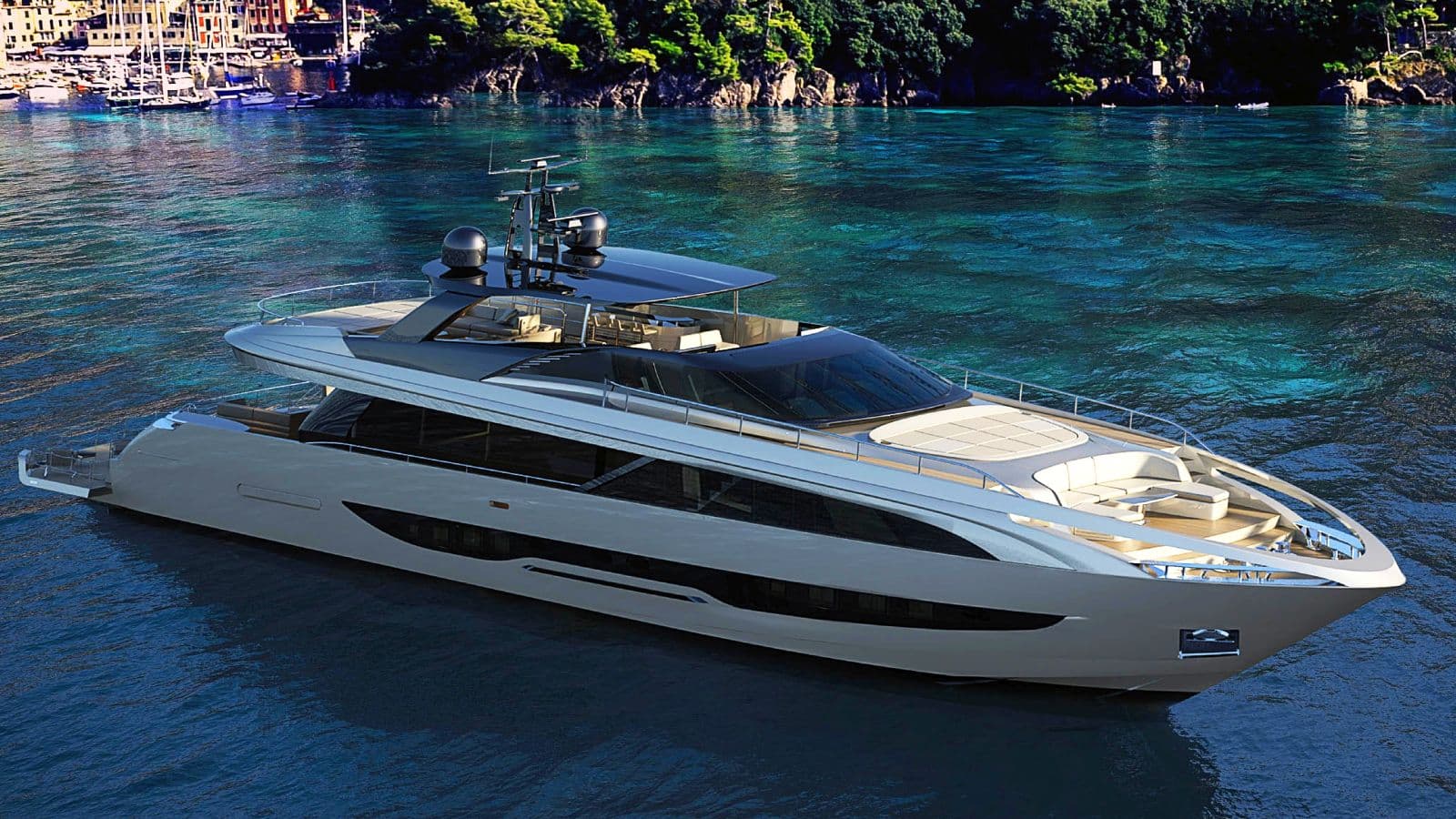 Filippetti: appuntamento a Palma e le novità in arrivo | Yacht Digest