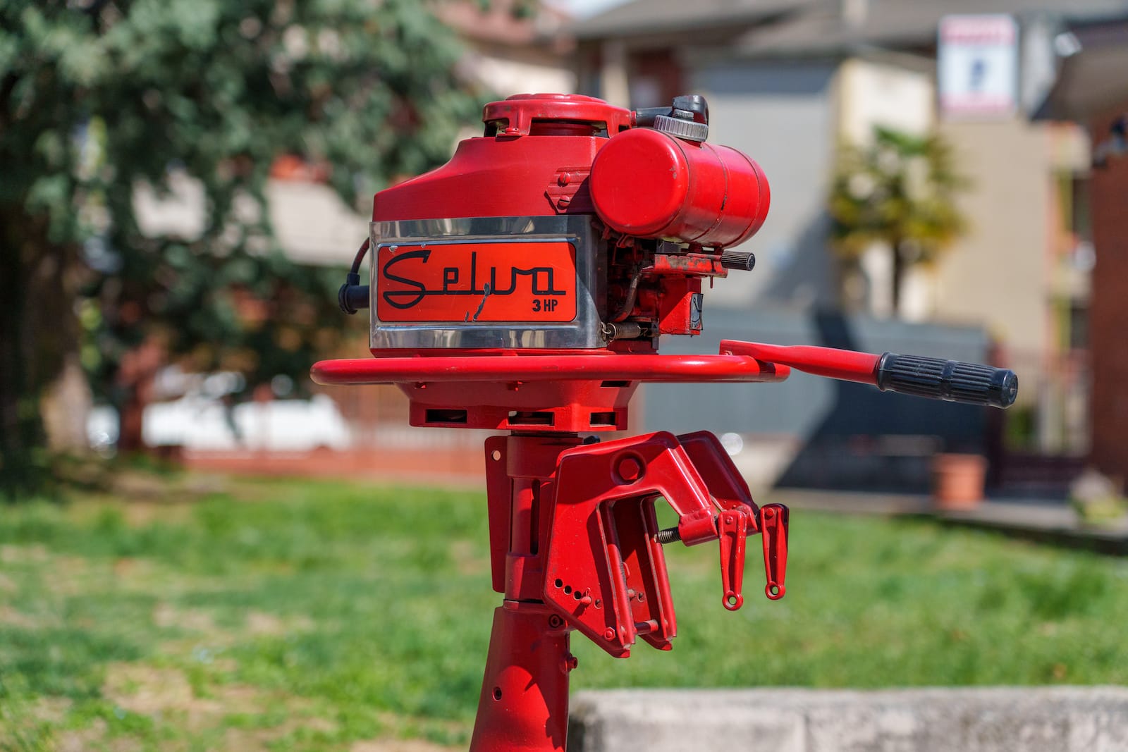 Selva Marine: l'eccellenza italiana dei motori e non solo | Yacht Digest