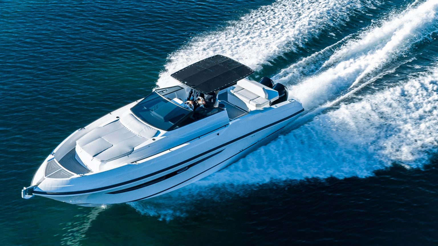 Rio Yachts, il trionfo del Made in Italy a Venezia | Yacht Digest
