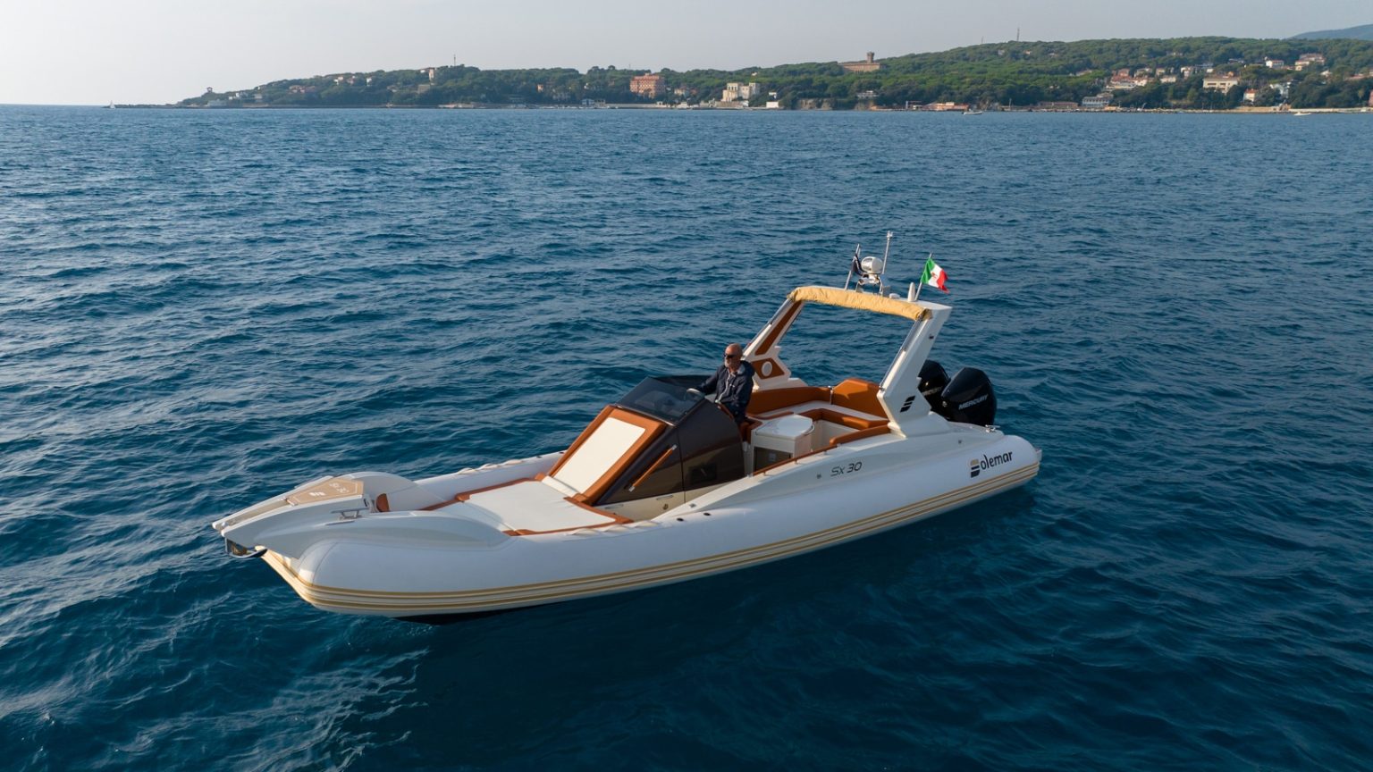 Solemar Open Days: un week-end di irresistibili prove | Yacht Digest