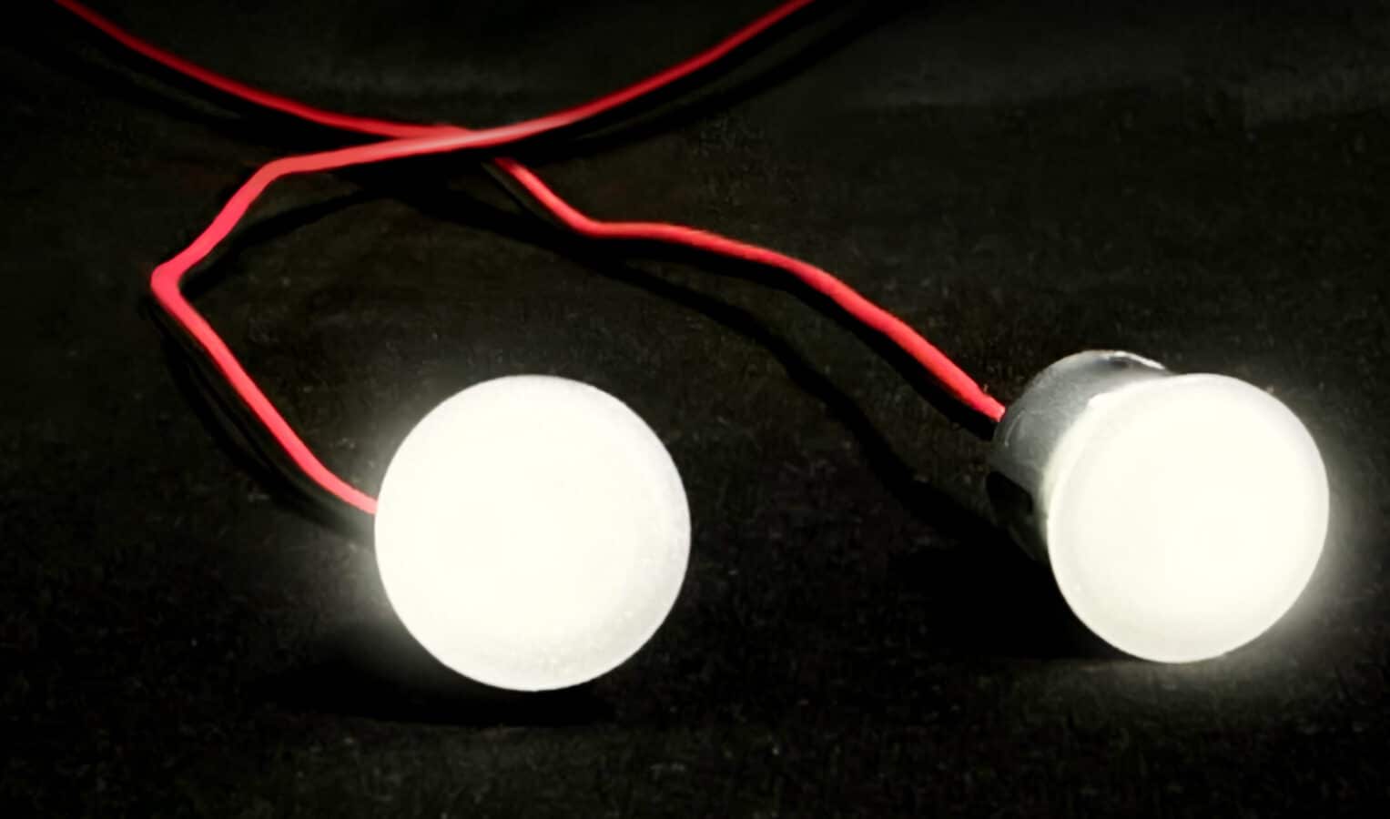 MICROLED, nuovi prodotti Ampermarine per passerelle | Yacht Digest