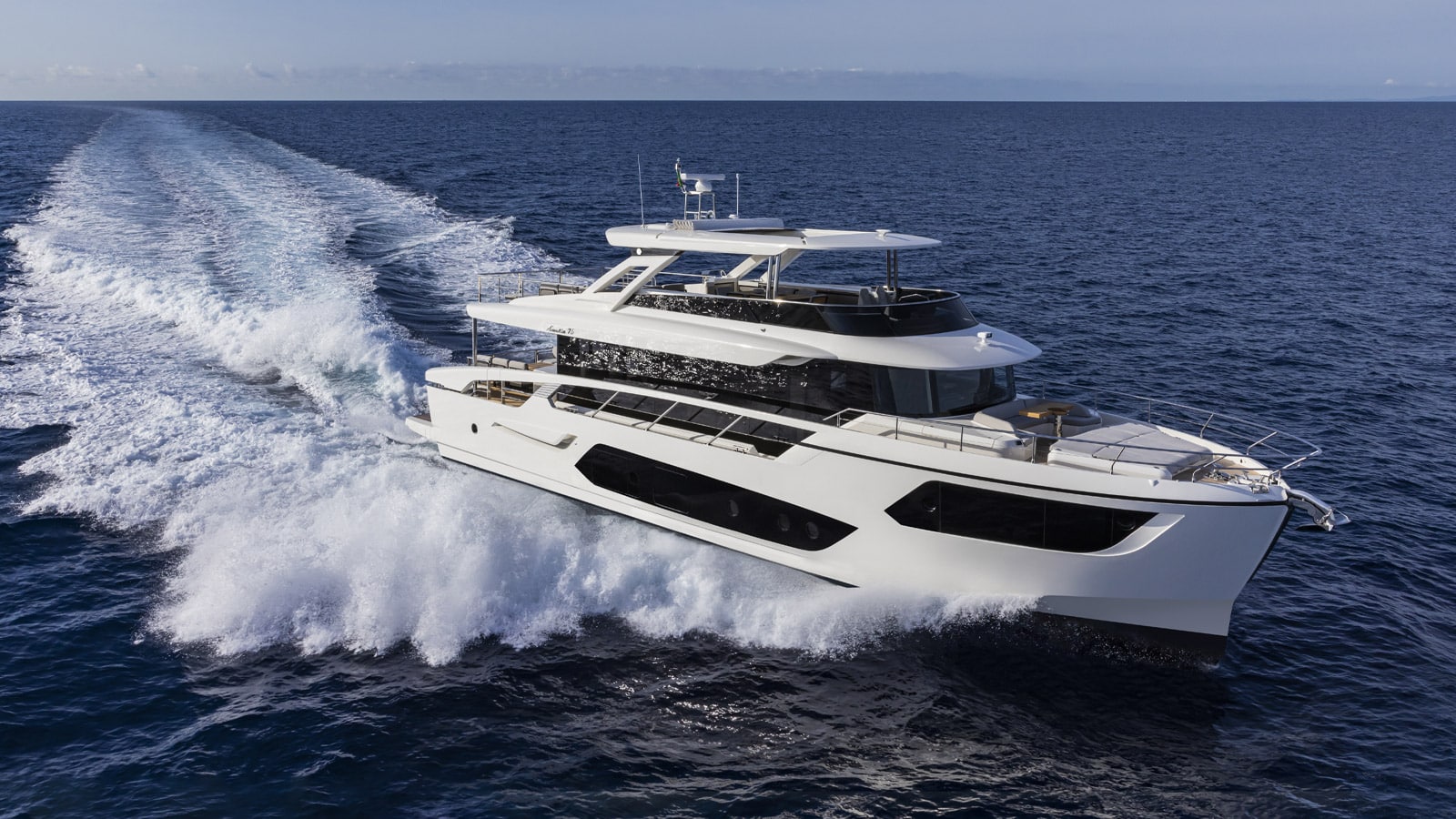Gli yacht di Absolute conquistano Miami | Yacht Digest