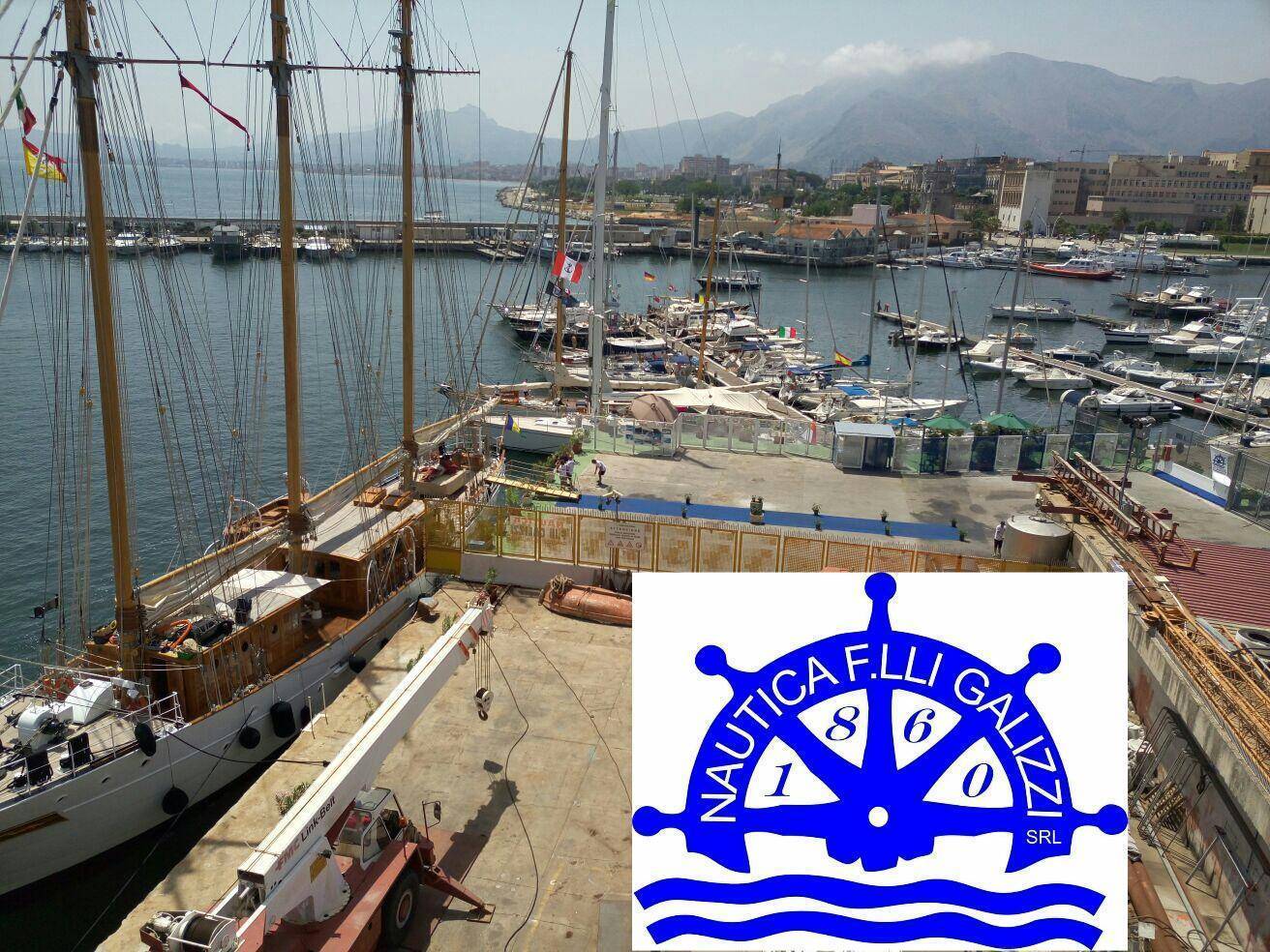 Galizzi Nautica | Ports