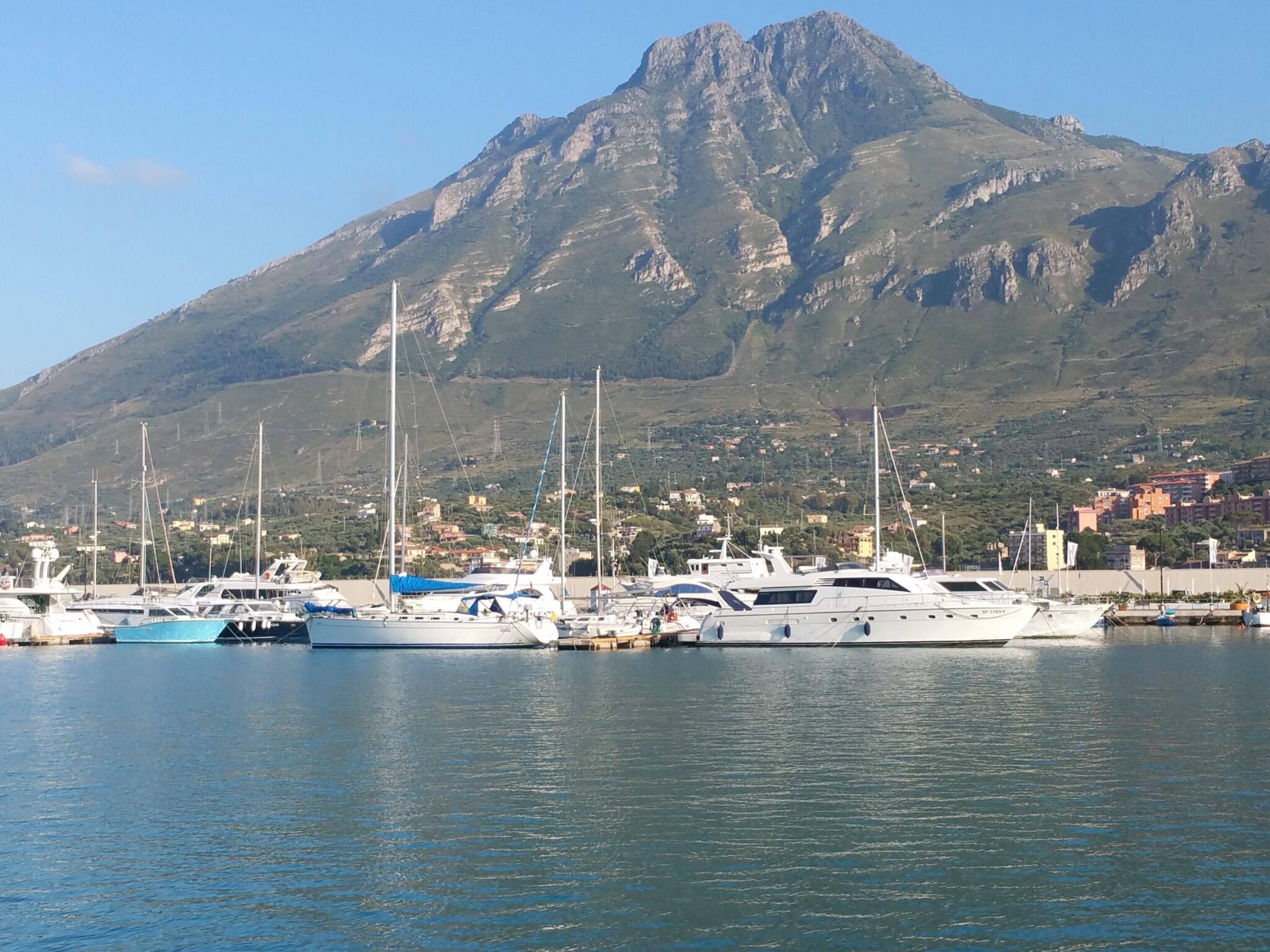 Porto di Termini Imerese | Ports