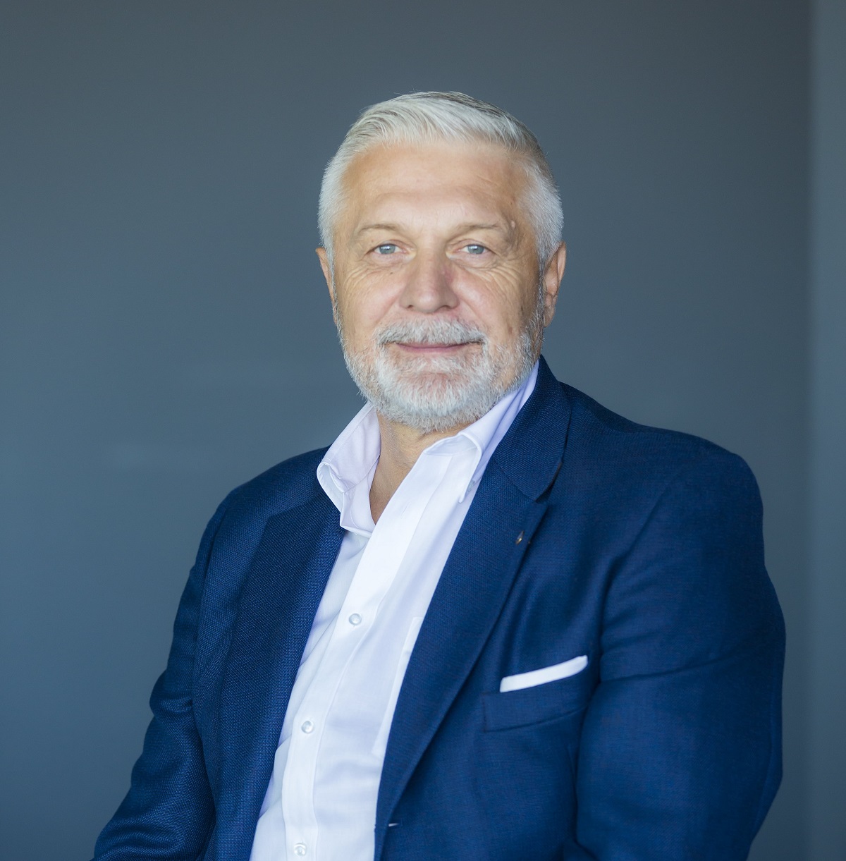 Piero Formenti presidente Confindustria Nautica | Yacht Digest