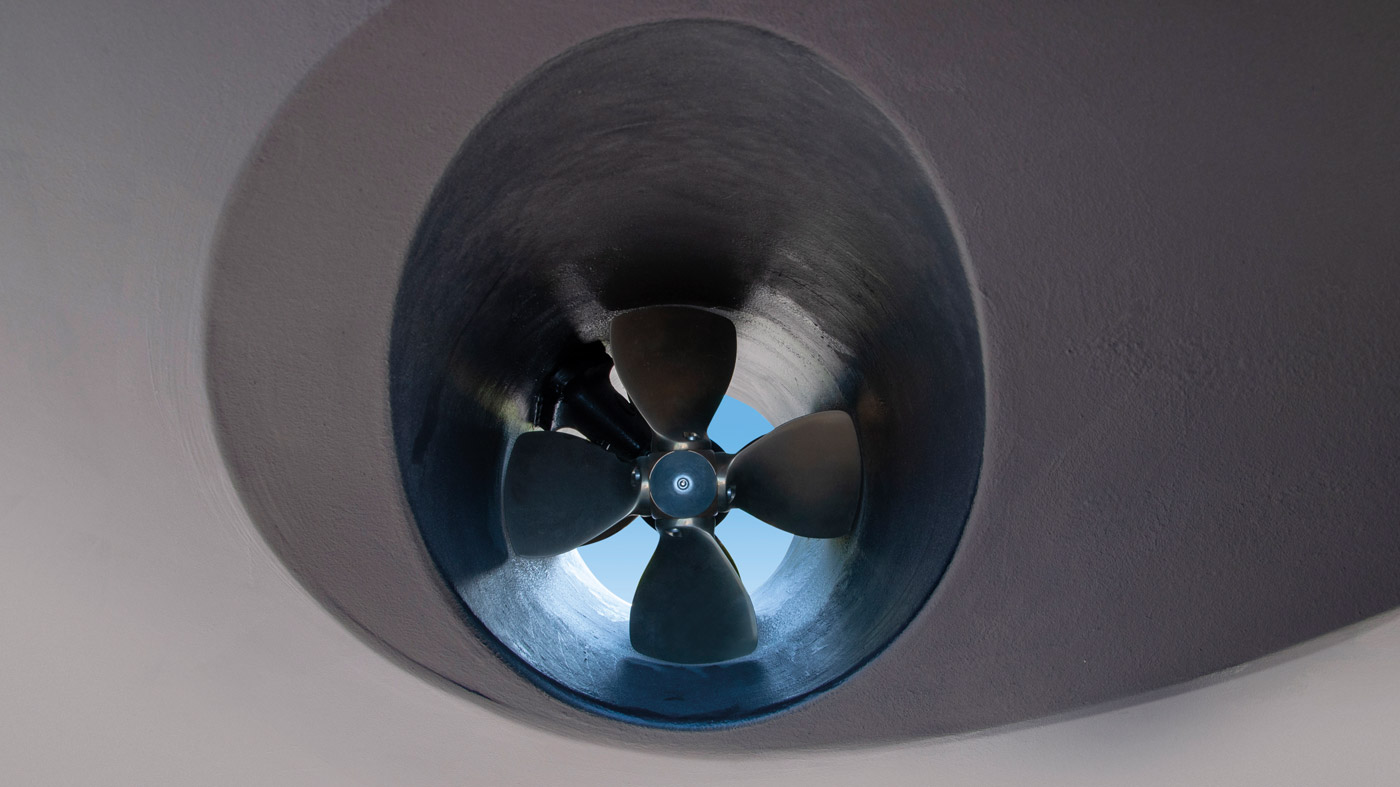 Quick Nautical Equipment e Mercury, la sinergia | Yacht Digest