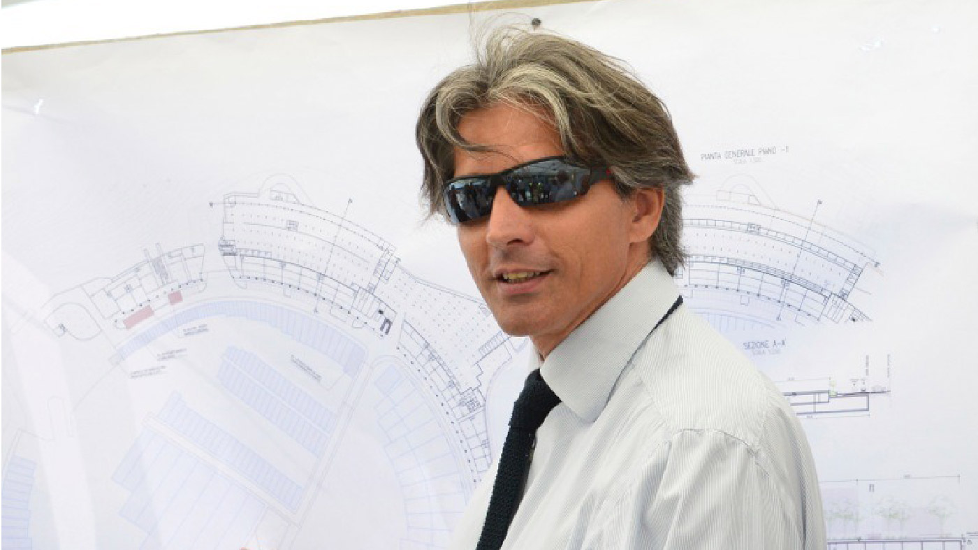 Marco Cornacchia nuovo AD di Cala del Forte | Yacht Digest