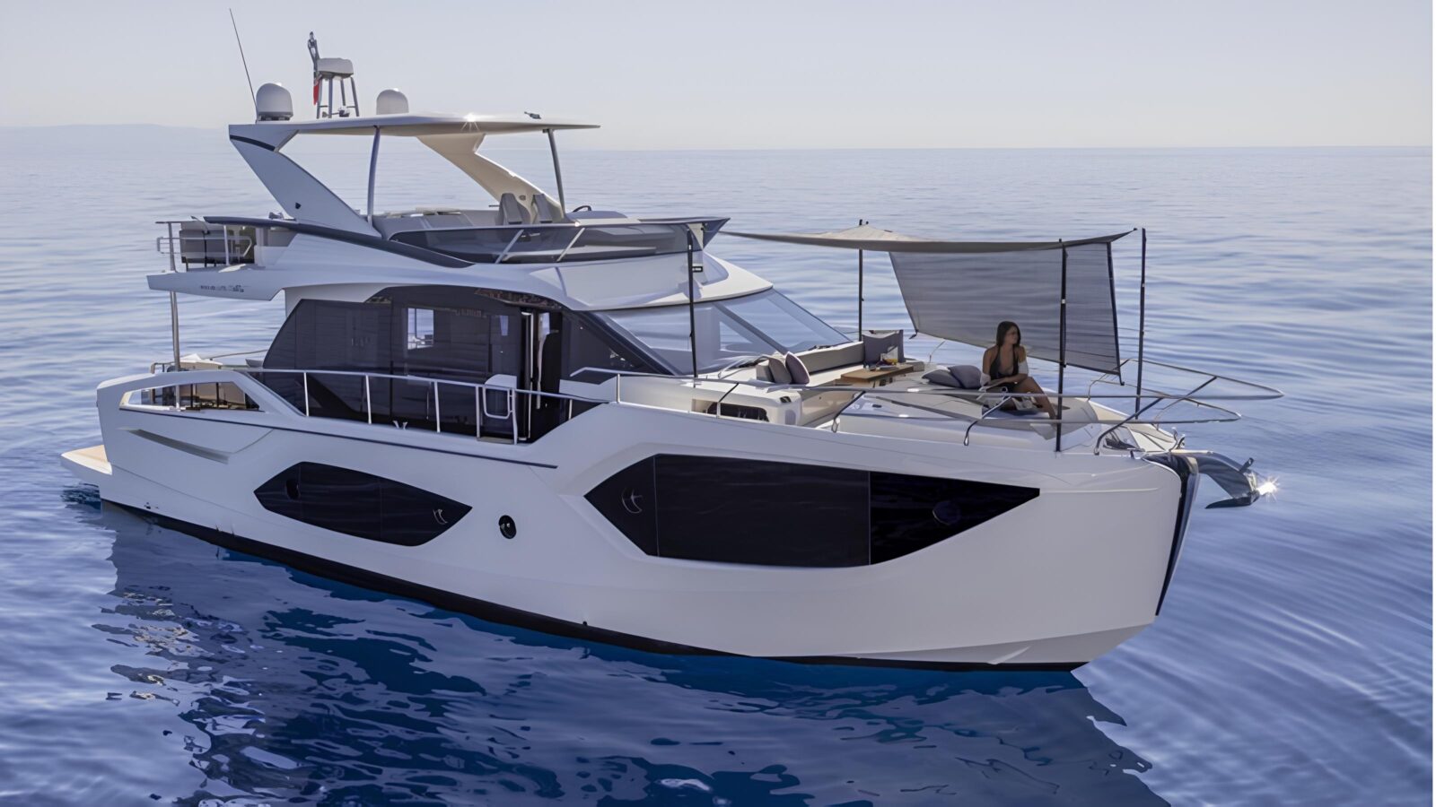 Absolute Yachts: al Boot Düsseldorf con tre yacht d'eccellenza | Yacht ...